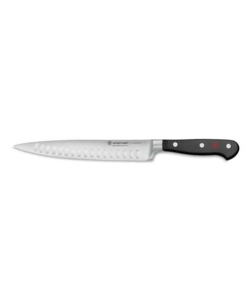 Cutit filetat carne, 20 cm, Classic, 20 cm - WUSTHOF