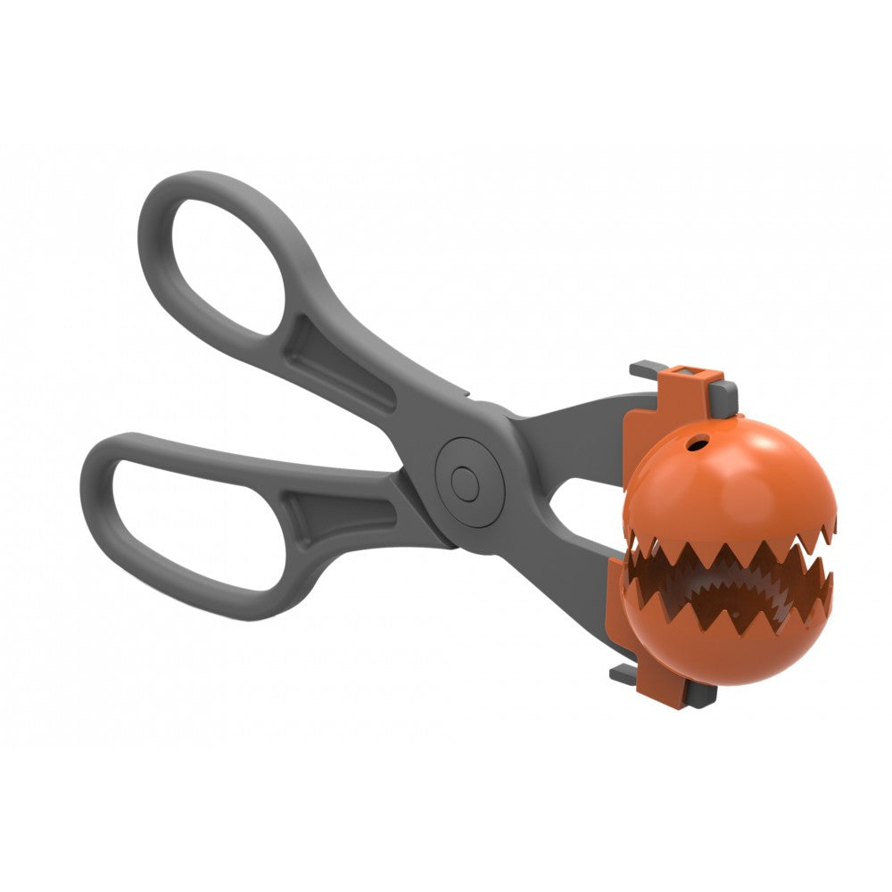 Cleste servire si modelare carne, La Crochete - Nerthus