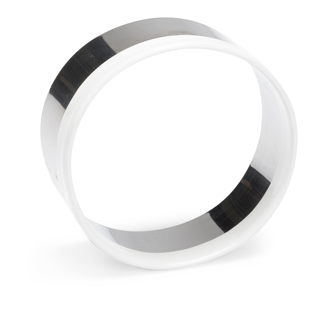 Forma pentru aluat, model cerc, 6 cm - PATISSE