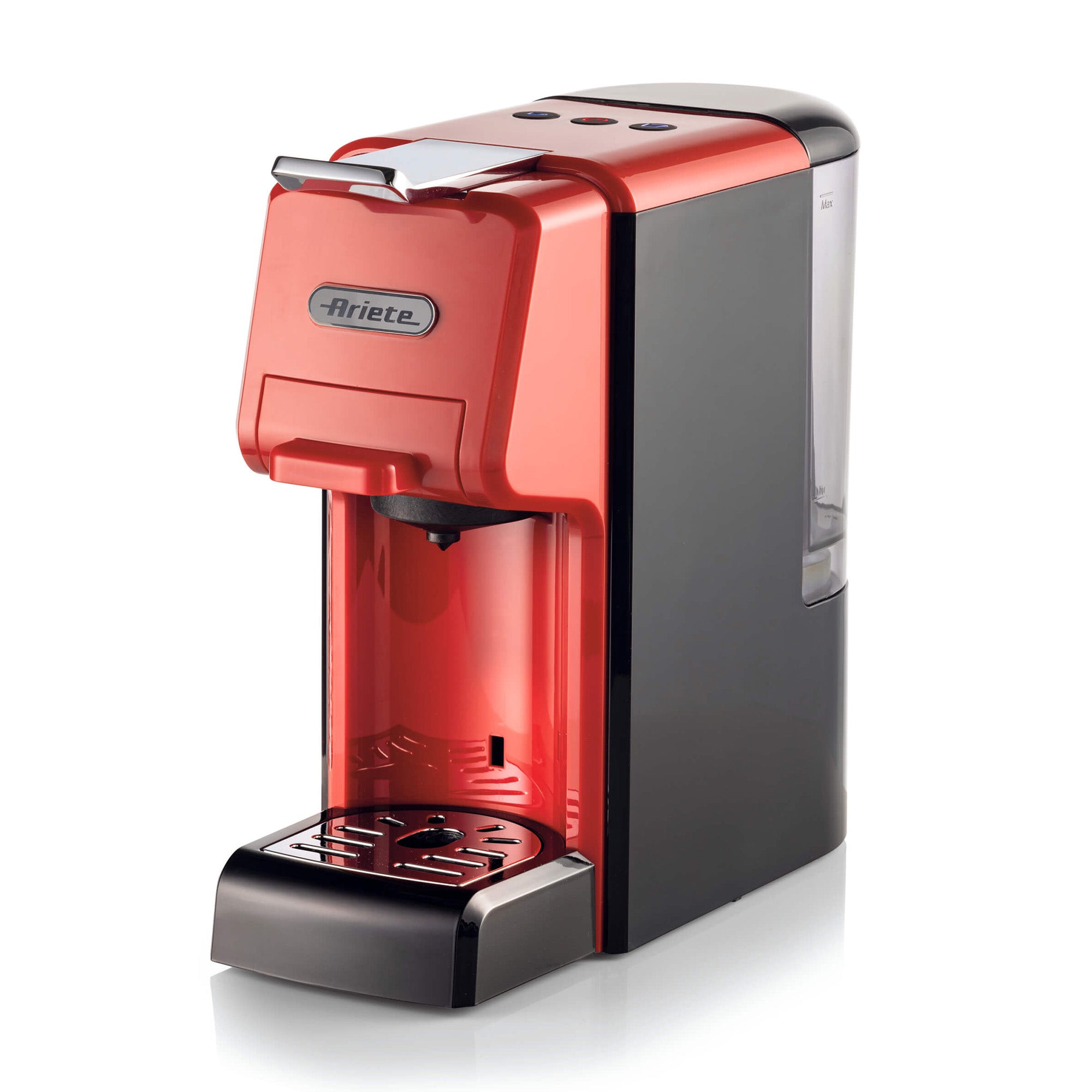 Espressor cafea 4 in 1, capsule - Ariete