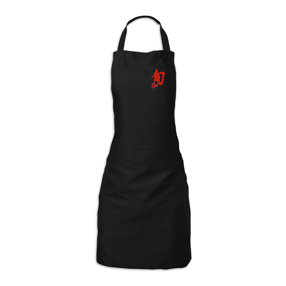 Sort de bucatarie, negru - KAI