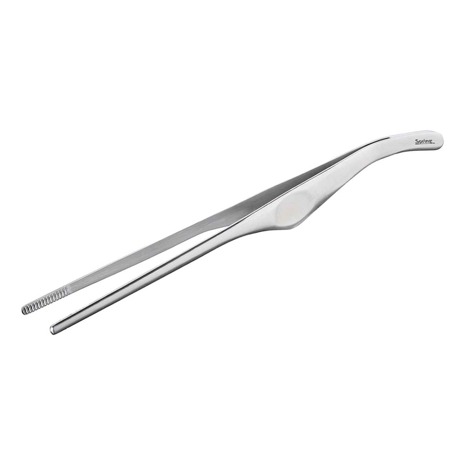 Penseta alimentara, 22 cm, inox, Tools Fusion 2+ - Spring