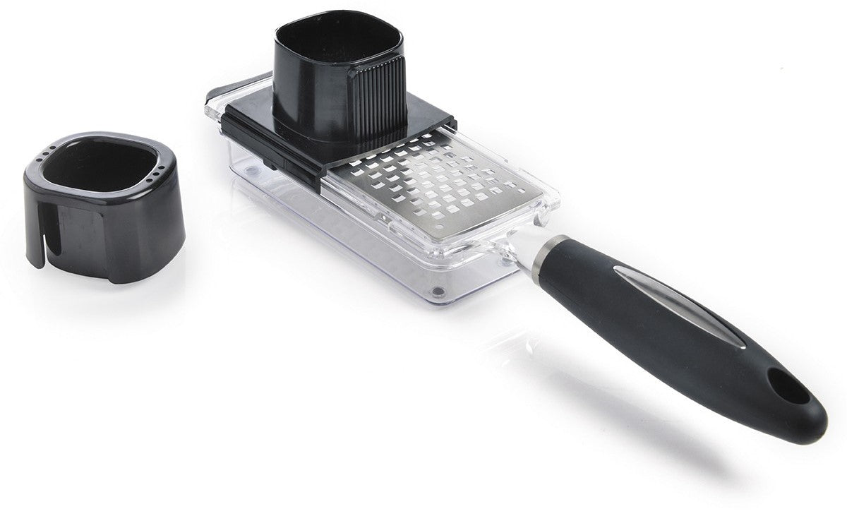 Set razatoare si recipient de colectare - MASTRAD
